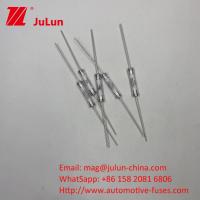 China 20A 500VDC HV660 30kA Breaking Capacity Ceramic Car Fuse For 500VDC Systems for sale