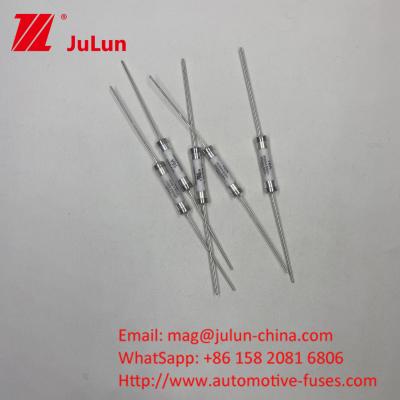 China 20A 500VDC HV660 30kA Breaking Capacity Ceramic Car Fuse For 500VDC Systems for sale