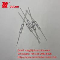 China HV660 25A 500VDC 30KA Ceramic Car Fuses For Electrical Circuit Protection for sale