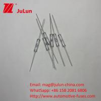China HV660 20A 500VDC ASTM Professional Hole Mounting Ceramic Automotive Fuses for Vehicle Chargers for sale