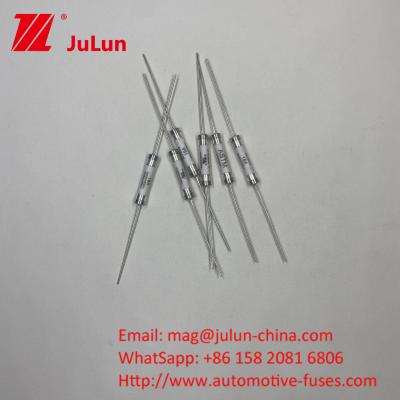 China HV660 20A 500VDC ASTM Professional Hole Mounting Ceramic Automotive Fuses for Vehicle Chargers for sale