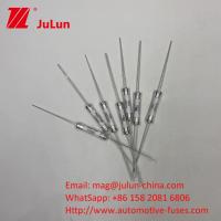 China HV660 20A 500VDC ASTM Professional Hole Mounting Ceramic Automotive Fuses for Vehicle Chargers for sale