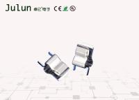 China Electrical Fuse Holder Clips Spring Brass Material For 10x38mm Fuse for sale