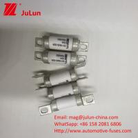 China ASTM EV1845 150A Output Electric Vehicle Fuse 10kA Breaking Capacity Screw M8 M6 Mounting for sale