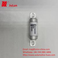 China 5A 700VDC EV1845 DC 700VDC 5A-150A Voltage Medium Bolt Fuse for Electric Car Charging for sale