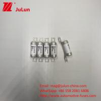 China EV1845 8A ASTM 700VDC EV HEV Electric Vehicle Charging DC Fuse for sale