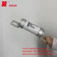 China Electric Vehicle Fuse EV1845 15A 700VDC ASMT with Screw Terminals for 80A-150A Current for sale