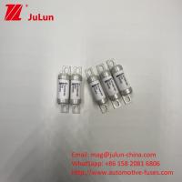 China Electric Vehicle Fuse EV1845 15A 700VDC ASMT with Screw Terminals for 80A-150A Current for sale