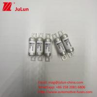 China ASMT EV1845 20A 10KA AC Ev Charger Adapter Automobile Fuses Compatible 700VDC for sale