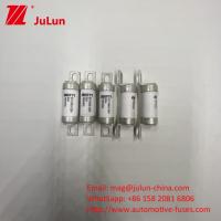 China EV1845 25A 700VDC EV HEV Voltage 700VDC Medium Bolt Fuse Terminal for sale