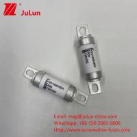 China EV1845 25A 700VDC EV HEV Voltage 700VDC Medium Bolt Fuse Terminal for sale