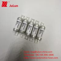 China 35A 700VDC EV1845 Fuse for Electric Vehicles with Bolt Fuse Terminals Screw M8 M6 for sale