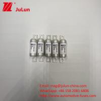 China ASTM EV1845 40A Medium Bolt Fuse Electric Vehicle Charger with M8 Screw Mount for sale
