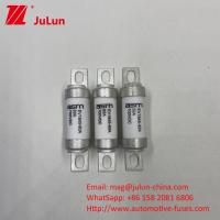China 60A 700VDC EV1845 Bolt Fuse For Motorboats Electric Vehicle ASTM for sale