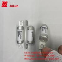 China 80A 700VDC M6 10kA Breaking Capacity Fuse for DC Electric Car Charging for sale
