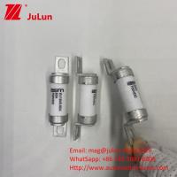 China 120A 700VDC EV  EV1845 ASTM Temperature Control Electric Vehicle Bolt Fuse for sale