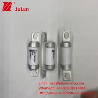 China 120A 700VDC EV  EV1845 ASTM Temperature Control Electric Vehicle Bolt Fuse for sale