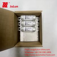 China EV1845 ASTM 100A 700VDC EV Electric Vehicle Bolt Fuse for HEV Protection for sale