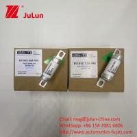 China EV1845 125A ASTM 700VDC Fuses for HEVs and EVs for sale