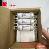 China EV1845 125A ASTM 700VDC Fuses for HEVs and EVs for sale