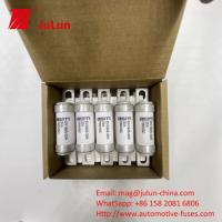 China 5A 700VDC EV1845 10kA Breaking Capacity Screw Mount DC Fuse for Electric Vehicles for sale