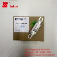 China 5A 700VDC EV1845 10kA Breaking Capacity Screw Mount DC Fuse for Electric Vehicles for sale