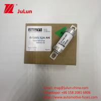 China 8A EV1845 700VDC Bolt Fuse EV Charger with Screw M8 M6 Mounting and Screw Terminal for sale