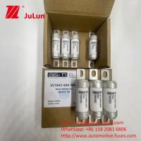 China 8A 700VDC EV1845 10kA Breaking Capacity Bolt Terminal EV HEV Fuse for sale