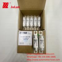 China EV1845 700VDC 10A 10KA DC Bolt Fuse for Electric Car Charging ASTM for sale