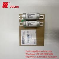 China EV1845 20A 700VDC Bolt Fuse 5-150A for Electric Vehicle / HEV Screw Mount for sale