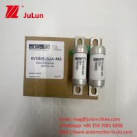 China 20A 700VDC 10KA EV HEV Electric Vehicle Bolt Fuse 700VDC Protection Screw M8 M6 for sale