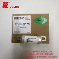 China 32A 700VDC EV Charger Adapter Fuse With Fuse Protection EV1845 ASMT for sale