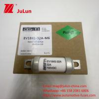 China 35A 5-150A 700VDC 10KA Electric Vehicle Bolt Fuse For DC Fuse for sale