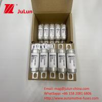 China 35A 5-150A 700VDC 10KA Electric Vehicle Bolt Fuse For DC Fuse for sale