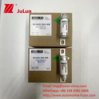 China 50A 700VDC EV Electric Vehicle Fuse Bolt Fuse 5-150A for sale