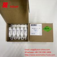 China 50A 700VDC EV Electric Vehicle Fuse Bolt Fuse 5-150A for sale