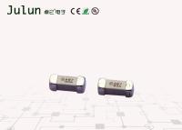 China Miniature 1140 Series Chip 500a 125v Fuse Slow Blow Low Voltage Circuit Protection for sale