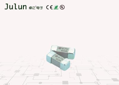 China 475 Model 1140 Series Fast Acting Chip Fuse Power Lighting Circuit Protection for sale
