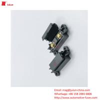 China Electric Vehicle Easy Reset Mooring Car Circuit Breakers For Bolt Fuse for sale