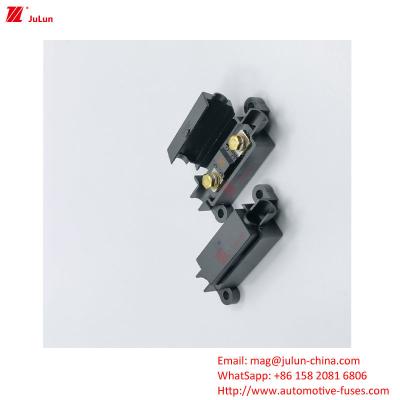 China Electric Vehicle Easy Reset Mooring Car Circuit Breakers For Bolt Fuse for sale