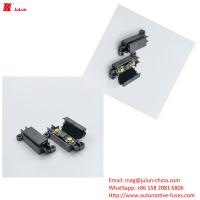 China 32V Plastic Bolts / Bolt Fuses 30A-500A One/Two Pole Automotive Parts for sale