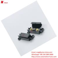 China 32V Plastic Bolts / Bolt Fuses 30A-500A One/Two Pole Automotive Parts for sale