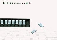 China Micro Ceramic Electronic Circuit Board Fuses Slow Blow Automotive Fuse 245-2410 Series Chip for sale