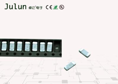 China Ceramic Electronic Circuit Board Fuses  Slow Blow Micro Fuses 246-2410 Series Chip for sale