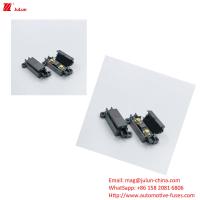 China Bolt / Bolt 30A-500A Small Premium Automotive Fuse Holder for sale