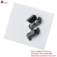 China Bolt / Bolt 30A-500A Small Premium Automotive Fuse Holder for sale