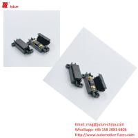 China Nylon Shell Bolt Fuse Holder For Automotive Bipolar Circuit Protection for sale