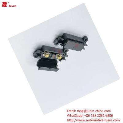 China Nylon Shell Bolt Fuse Holder For Automotive Bipolar Circuit Protection for sale