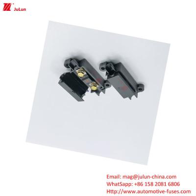 China 32V Copper Contact Bolt / Bolt Automotive Fuse Holder 30A-500A for sale