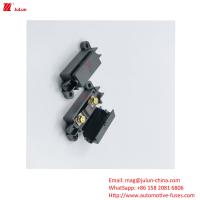China Bolt / Bolt Type 30A-500A Car Fuse Holder For Automotive Bipolar Circuit Protection for sale